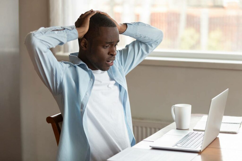 Informatique : quelles sont les différentes pannes