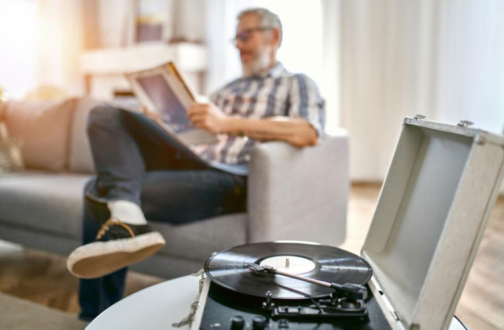 Comment expliquer le succès des vinyles Comment expliquer le succès des vinyles
