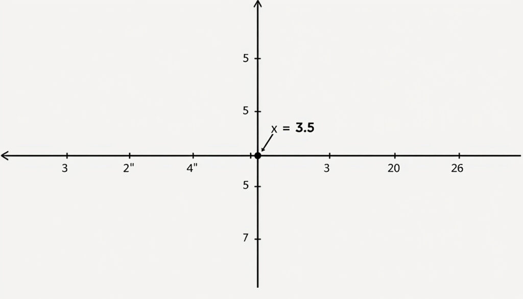Abscisse et ordonnée : comprendre les axes des graphes facilement