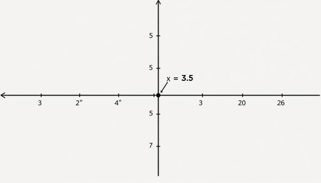 Abscisse et ordonnée : comprendre les axes des graphes facilement