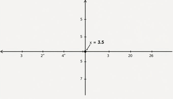 Abscisse et ordonnée : comprendre les axes des graphes facilement