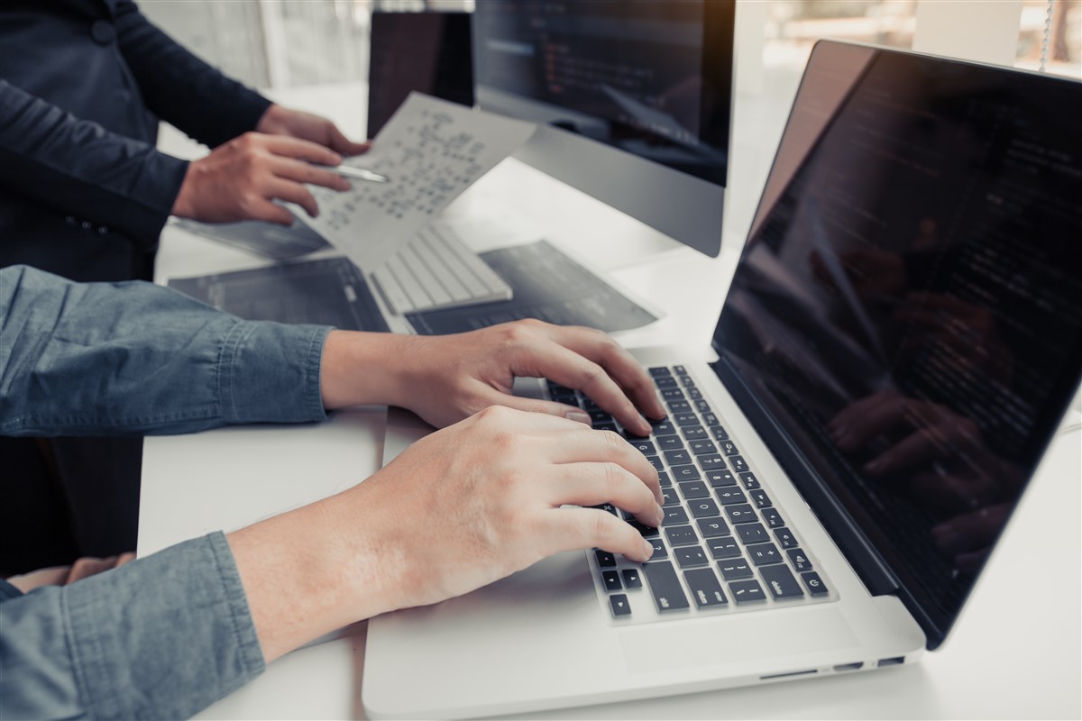 Agence De No Code Créer Des Applications Sans Coder Est Ce Vraiment