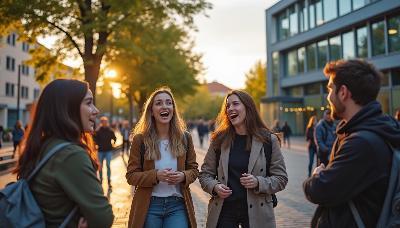 Classement IUT France 2024 : les surprises et révélations de cette ...