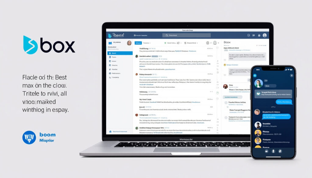 Consulter facilement vos e-mails Bbox mail de Bouygues telecom