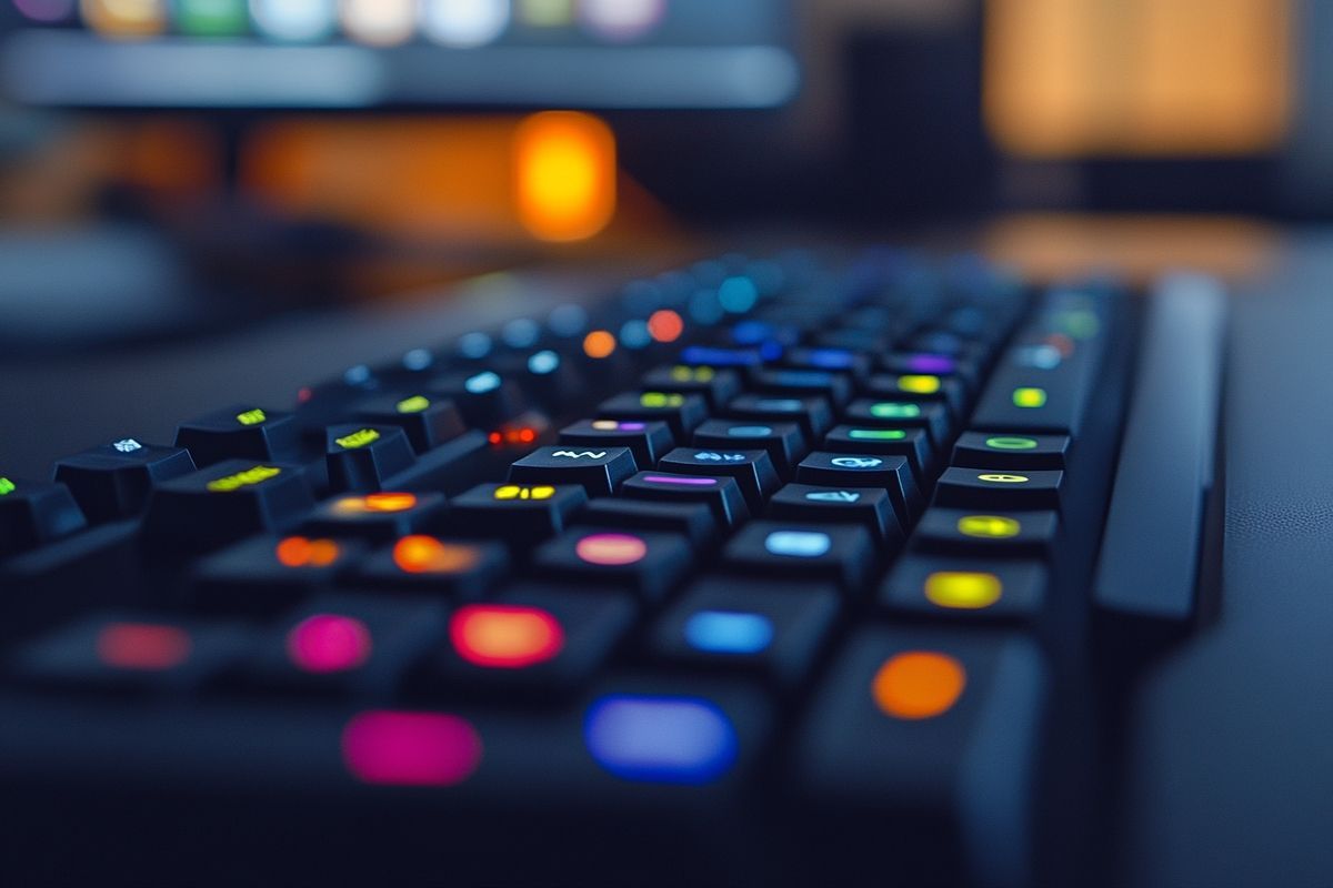 Comment faire les accents sur le clavier : Les secrets des professionnels