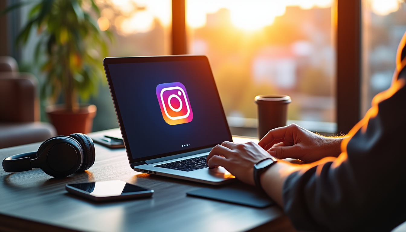 Comment installer Instagram sur PC : Ce qu'il faut savoir avant de ...