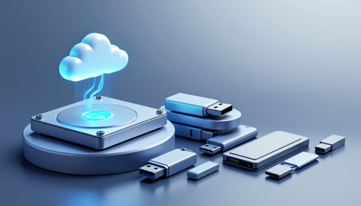 Convertir en octets : le guide simple des unités de stockage Go / Mo / Ko