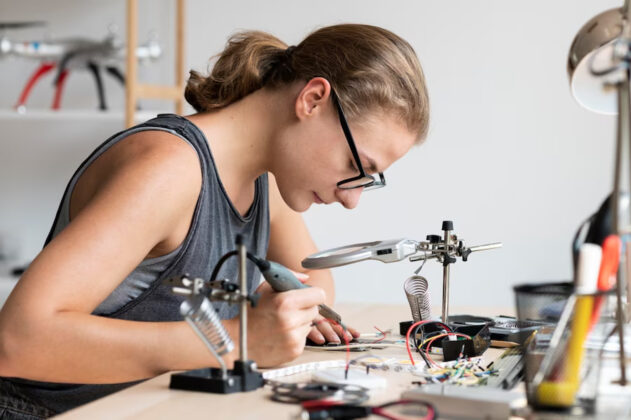Formation Arduino Comment Créer Des Projets électroniques Innovants
