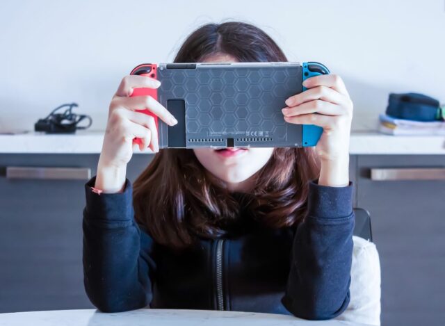 Cracker switch : comment hacker switch Nintendo