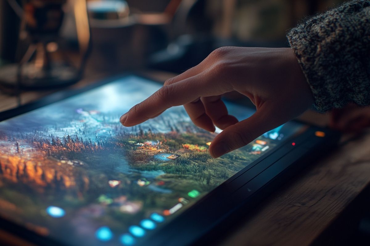 IGG Games : Une plateforme de jeux PC, mais est-ce vraiment légal