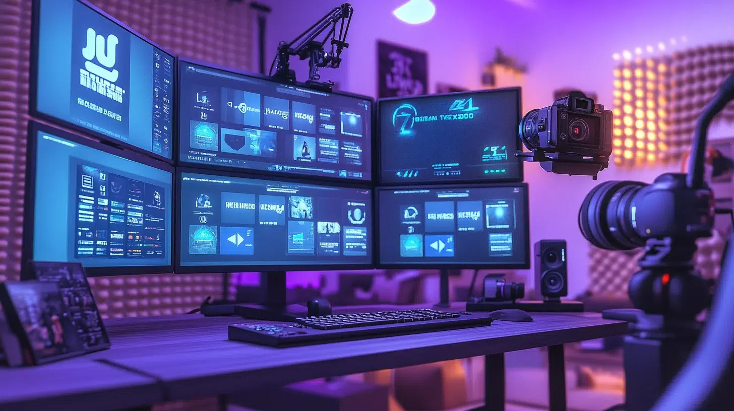 Justin.tv vs Twitch : analyse des différences entre ces deux géants du ...