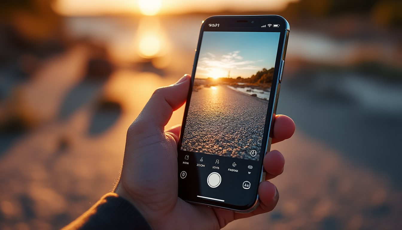 Les caractéristiques à rechercher dans une app loupe efficace