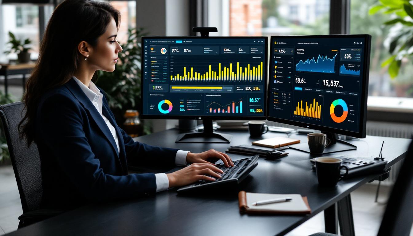 Meilleurs logiciels de suivi de facturation : Comment choisir le bon pour votre entreprise