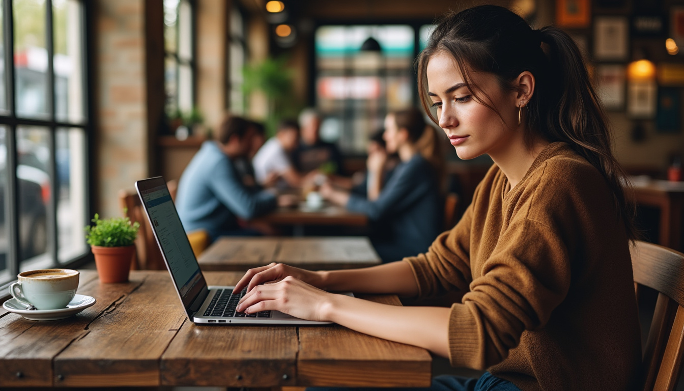 Mot de passe FreeWifi : guide pratique pour se connecter