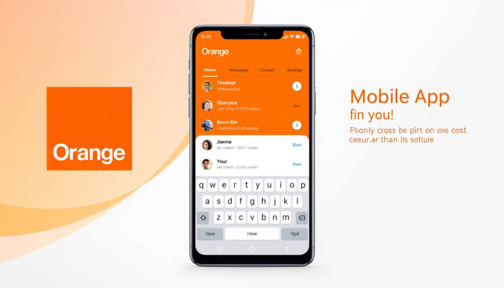 Créer une boîte mail orange en quelques clics : mode d'emploi