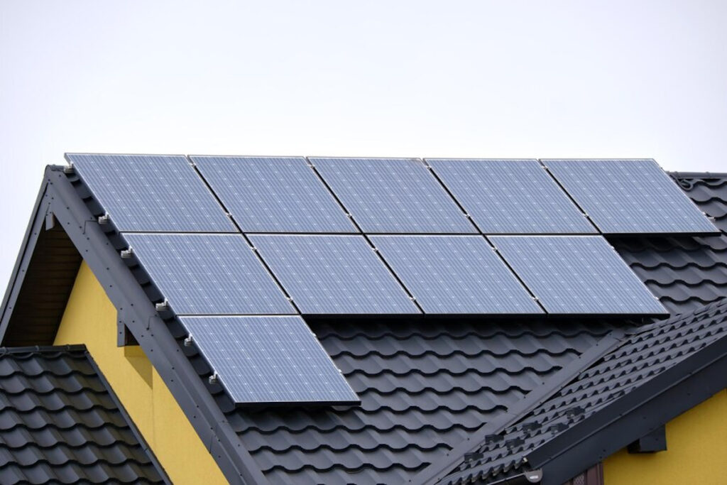 The future of solar energy: Dualsun solar panels – Archyde
