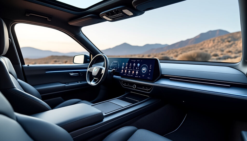 Voiture Tesla Cybertruck : prix et disponibilité sur le marché