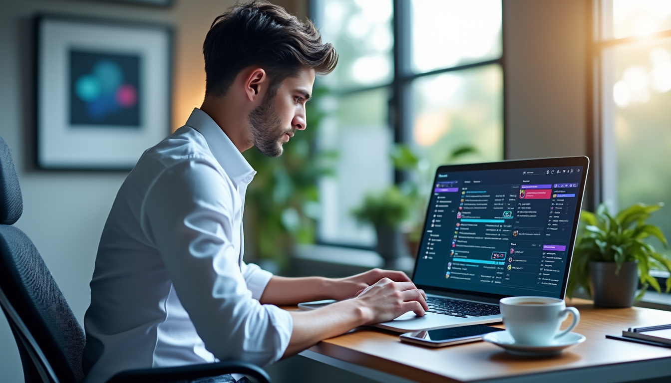 Webmail orange business : explorez ses fonctionnalités essentielles