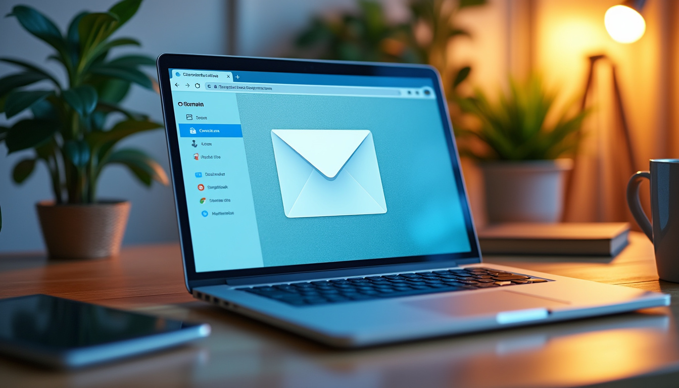 Webmail SFR : guide pratique pour gérer vos mails
