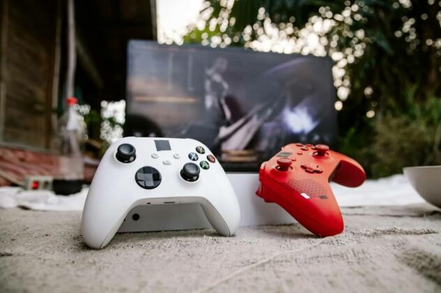 PS vs Xbox : comparatif complet des consoles nouvelle génération