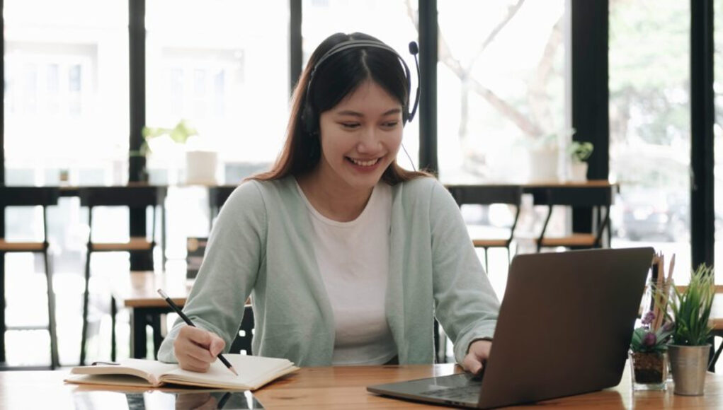 Comment apprendre en ligne de manière efficace