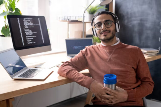 Comment apprendre a programmer en java