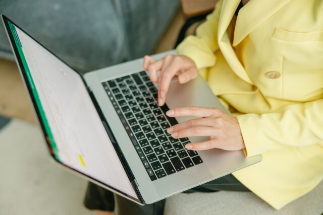 Comment ouvrir sa boîte mail