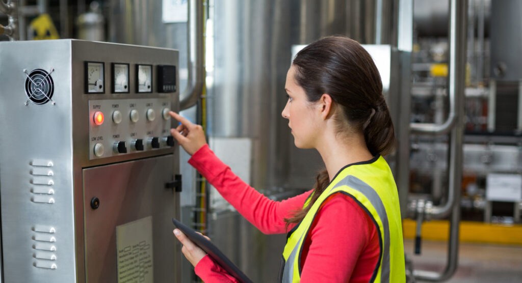 Améliorer l'efficacité grâce aux boîtes à boutons : rationalisation des ...