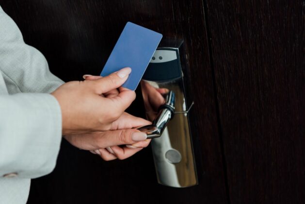 Comment copier un badge immeuble ou une carte nfc