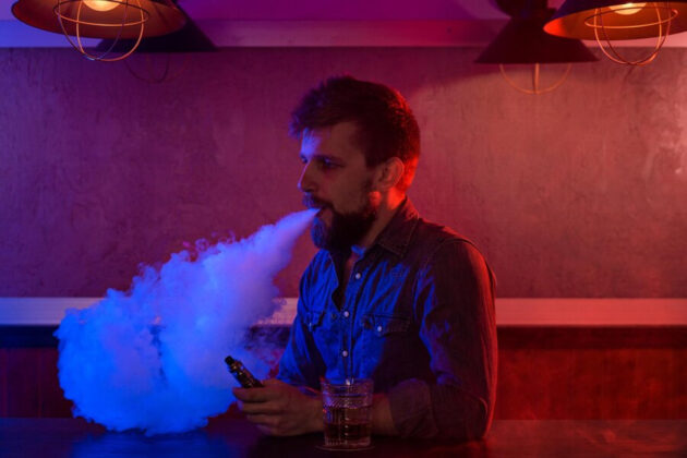 Découvrez la X-Shisha : la chicha électronique nouvelle génération par ...