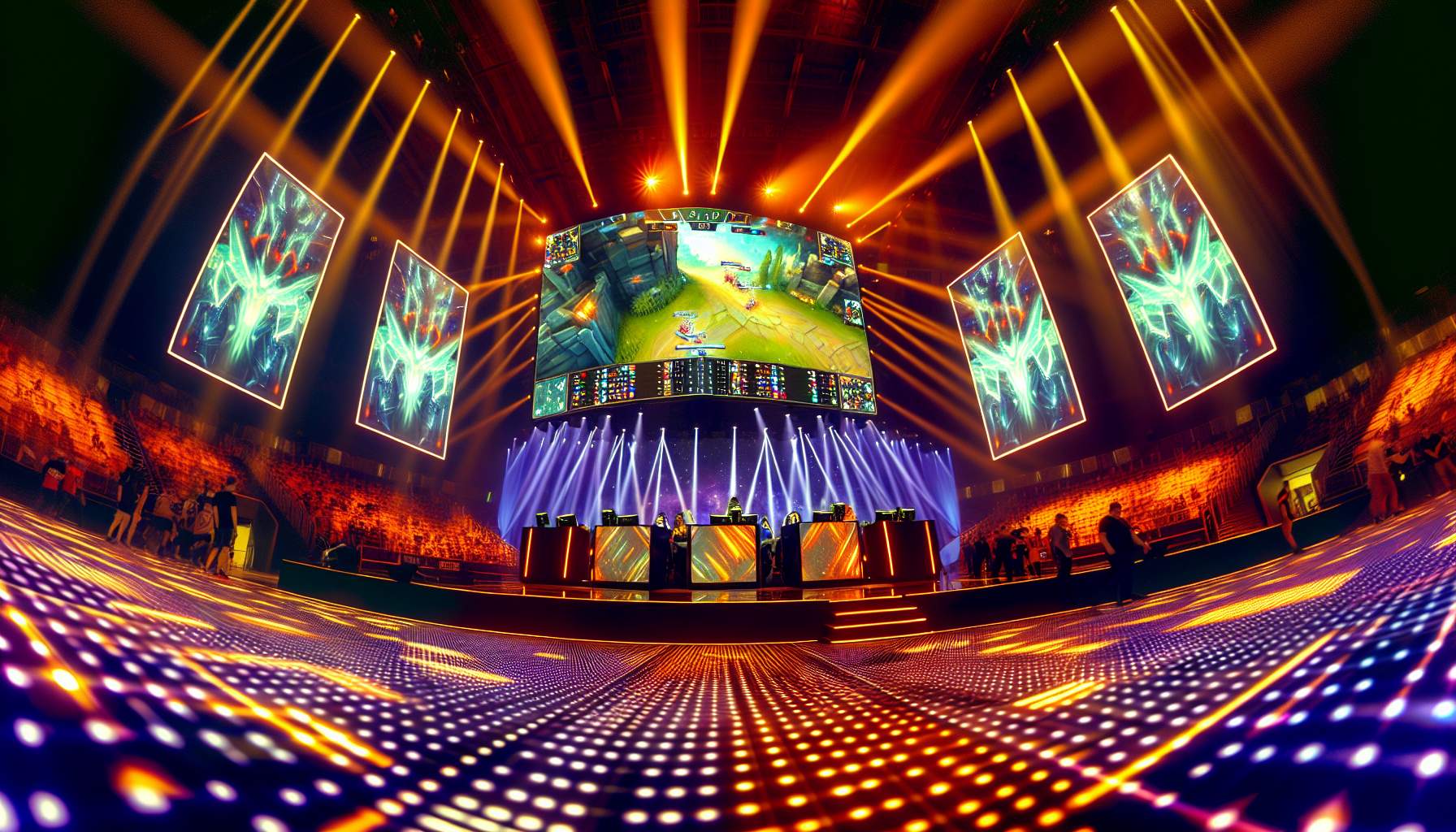 Classement Inox Cup : qui dominera le tournoi