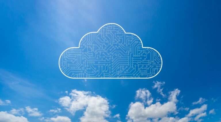 Quels sont les différents types de cloud computing