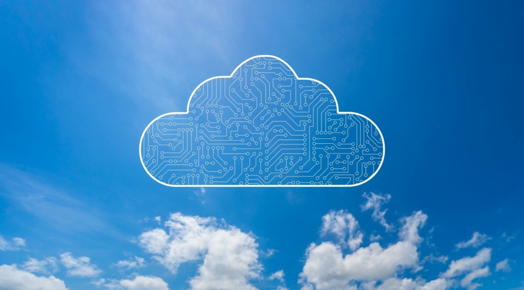 Quels sont les différents types de cloud computing