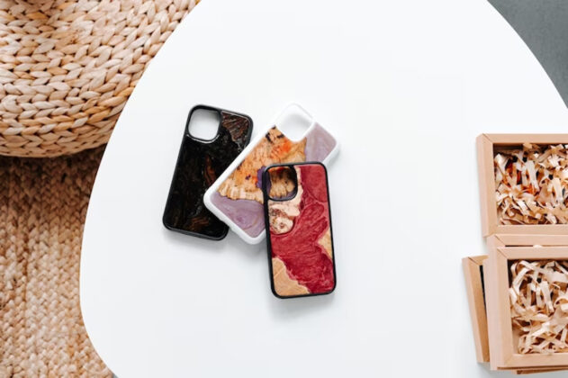 Un choix infini de coques pour personnaliser votre téléphone