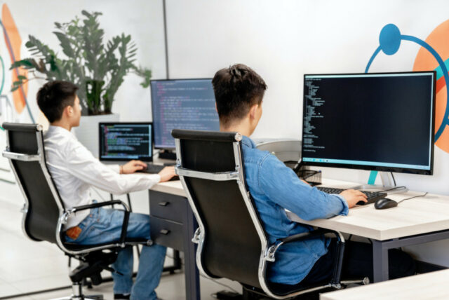 Tout savoir à propos du métier de créateur de site internet