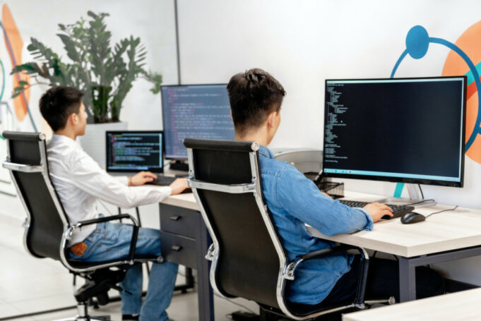Tout savoir à propos du métier de créateur de site internet