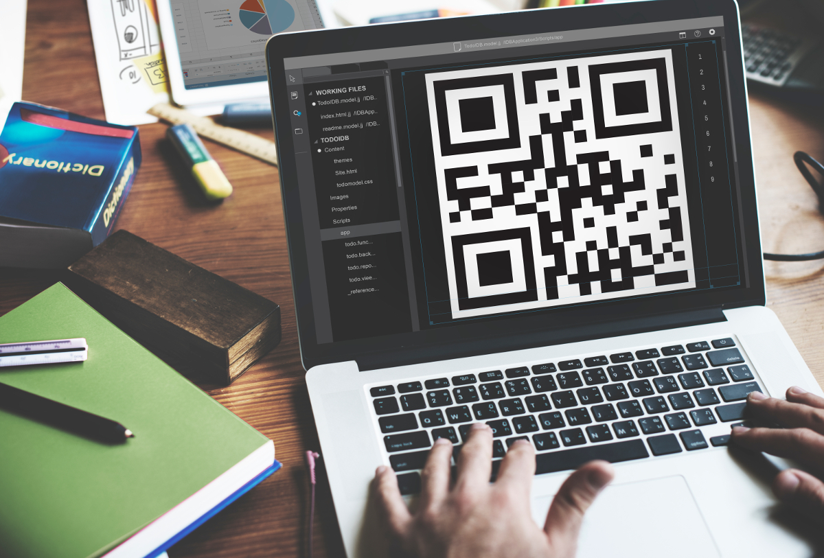 Comment créer un code QR pour une image : instructions et astuces