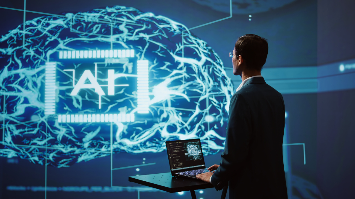 Data et IA : comment acquérir des compétences clés en un temps record