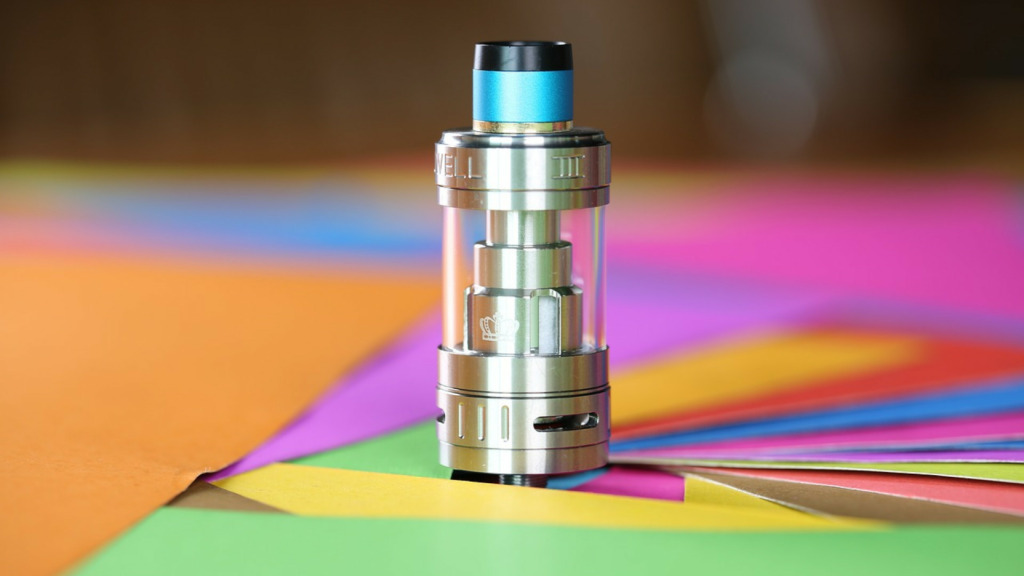 De quoi est composé une cigarette électronique et comment ça fonctionne De quoi est composé une cigarette électronique et comment ça fonctionne
