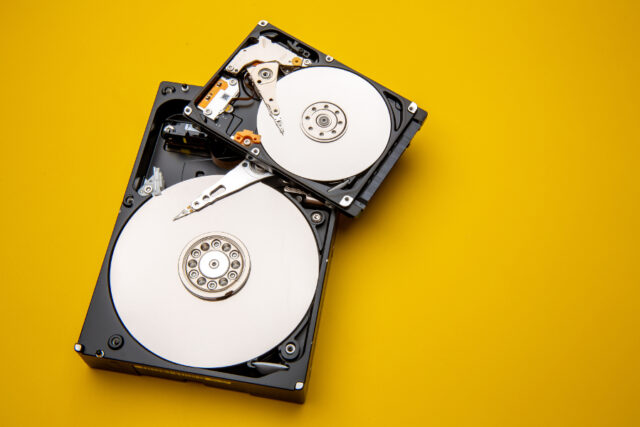 Que faut-il savoir sur les disques durs