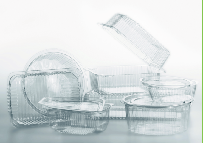 Plastique thermoformé: l'emballage parfait pour l'industrie alimentaire