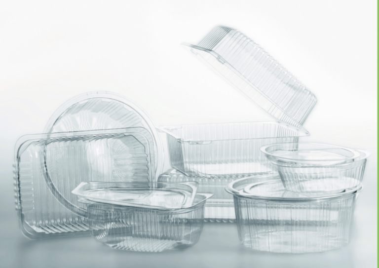 Plastique thermoformé: l'emballage parfait pour l'industrie alimentaire