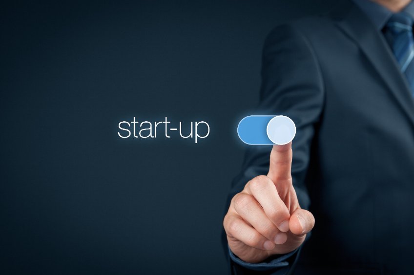 Startups et entreprises : 5 bonnes astuces pour bien lancer votre startup