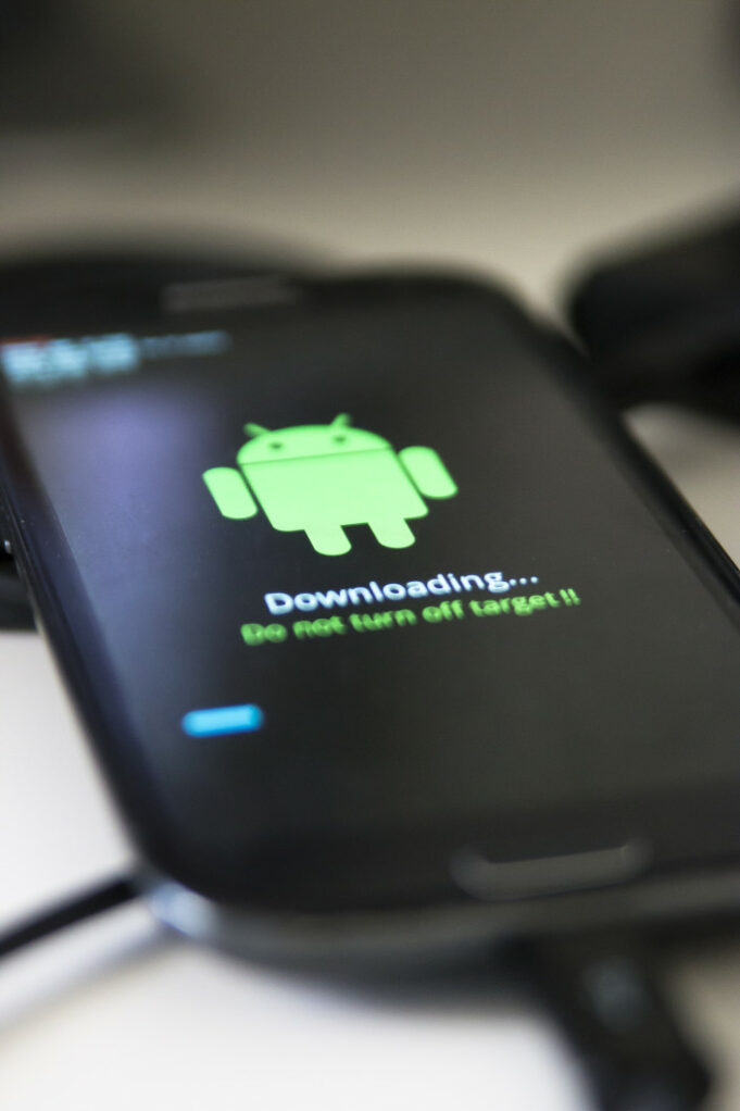 Fastboot, pour lancer son mobile en mode de réparation