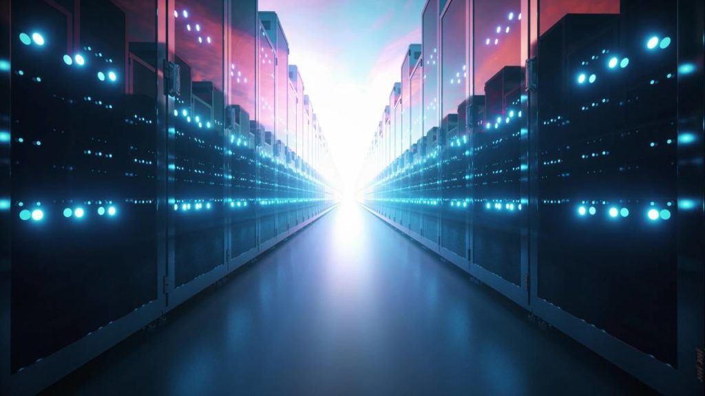 Découvrez les fonctionnalités d'un serveur dédié bare metal