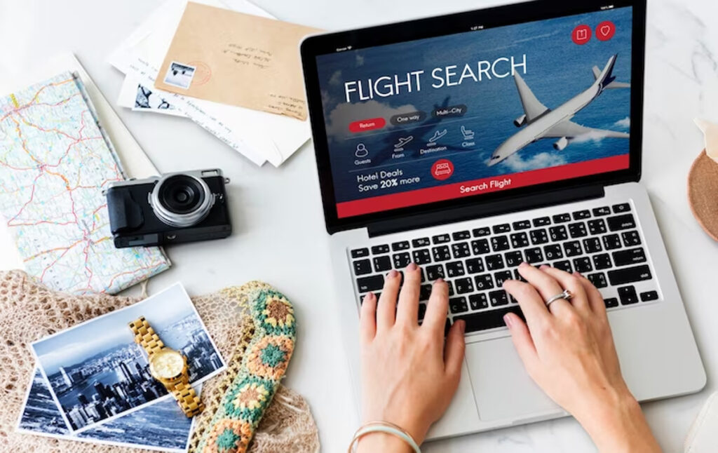 Comment utiliser Google Flight pour trouver les meilleurs tarifs de vols