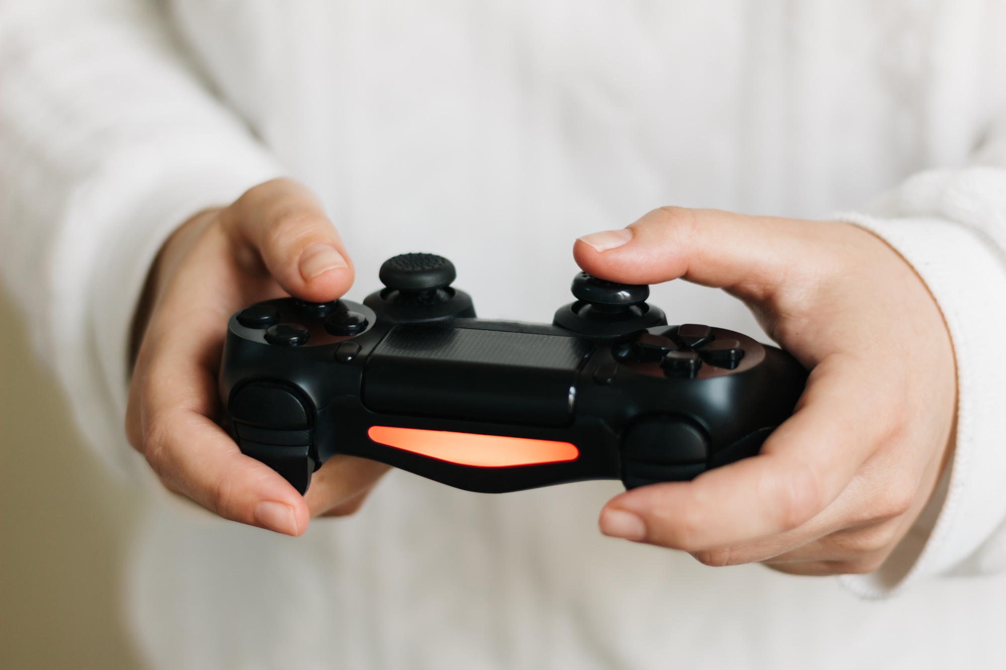 Joypad test : détectez et corrigez les problèmes de votre manette ...