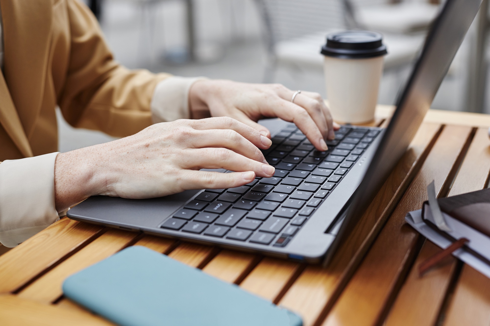 Tout ce que vous devez savoir sur la touche maj sur le clavier azerty