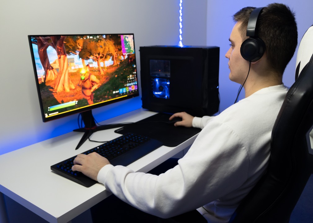 Top 3 des meilleurs jeux en ligne