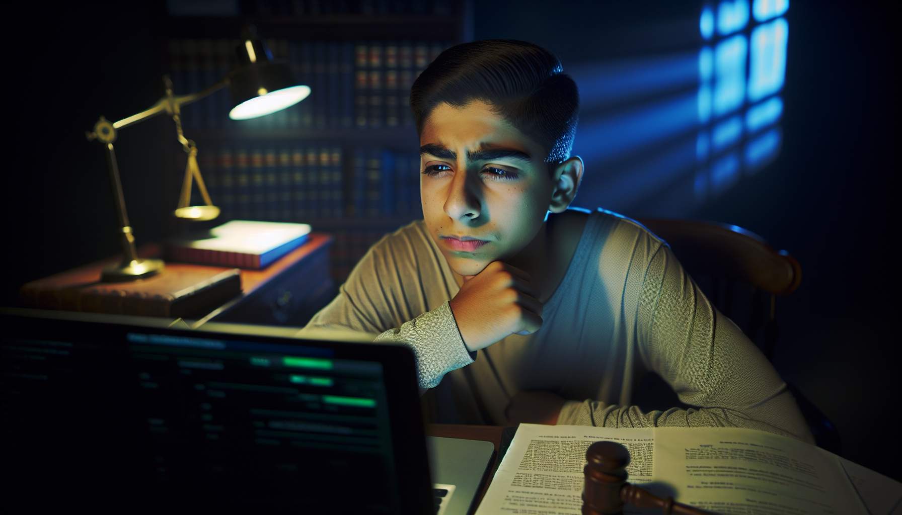 Papystreaming, c'est légal ou pas : les implications juridiques